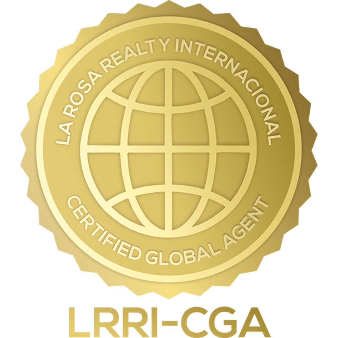 GLOBAL – La Rosa Realty Internacional