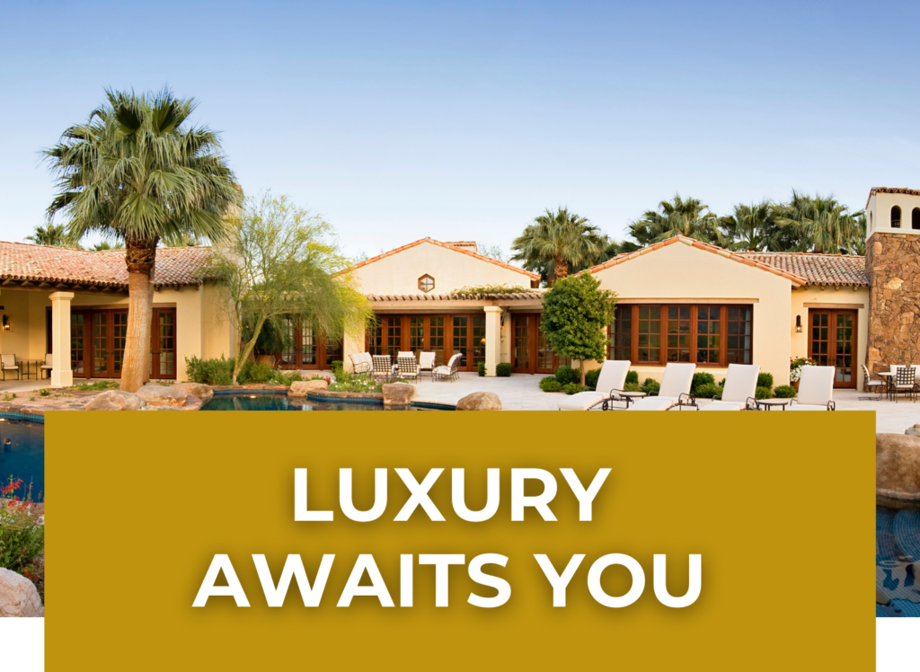 Luxury Homes – La Rosa Realty Internacional
